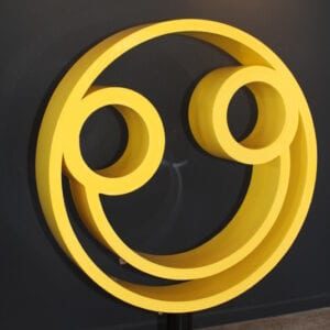 Shop Tube Dube Artwork Sarasota | Dolphin Mailbox Siesta Key
