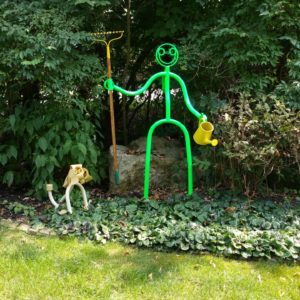 Shop Tube Dube Artwork Sarasota | Dolphin Mailbox Siesta Key