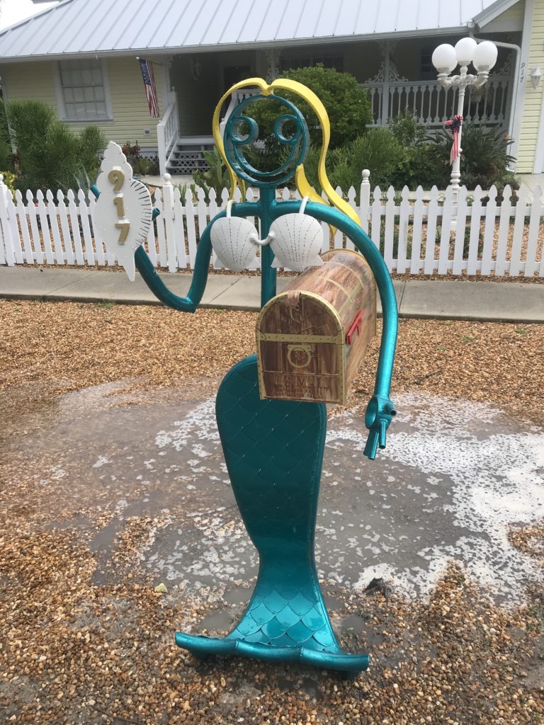 Guide to Commissioning Art | Stick Figure Sculptures & Yard Art Sarasota